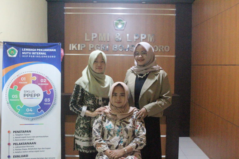 LPMI IKIP PGRI Bojonegoro
